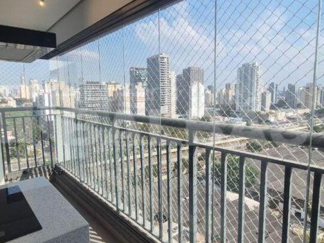 APARTAMENTO 81m² PRÓXIMO METRÔ CARRÃO VISTA PRIVILEGIADA SOL DA TARDE
