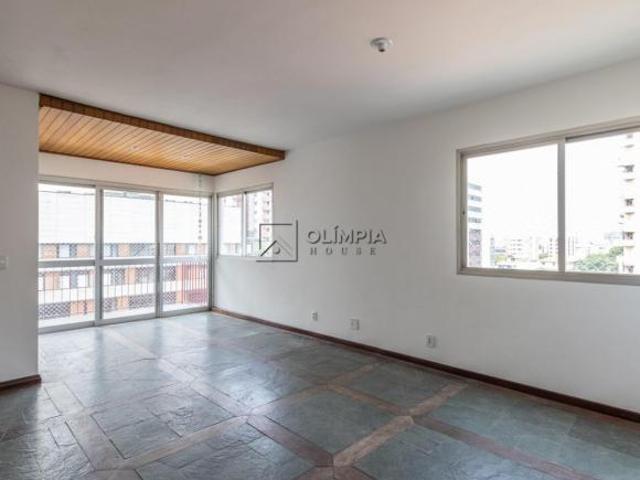 Apartamento 81m², Vila Madalena SP | Venda