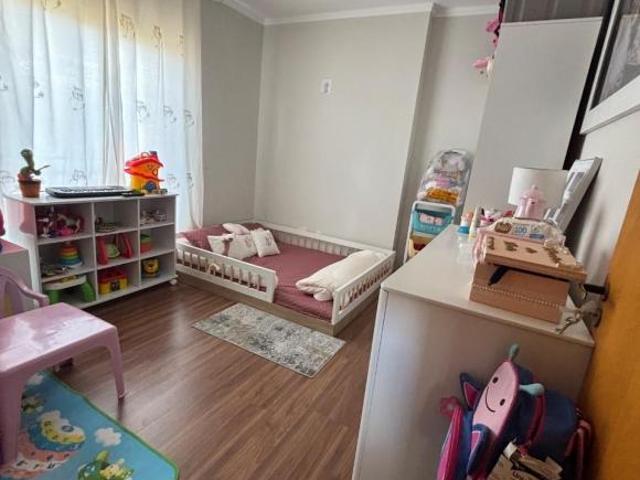 Apartamento para venda em Residencial Veredas, Poços de Cald