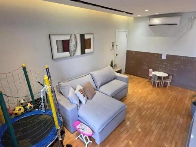 Apartamento para venda em Santo Antônio, Belo Horizonte