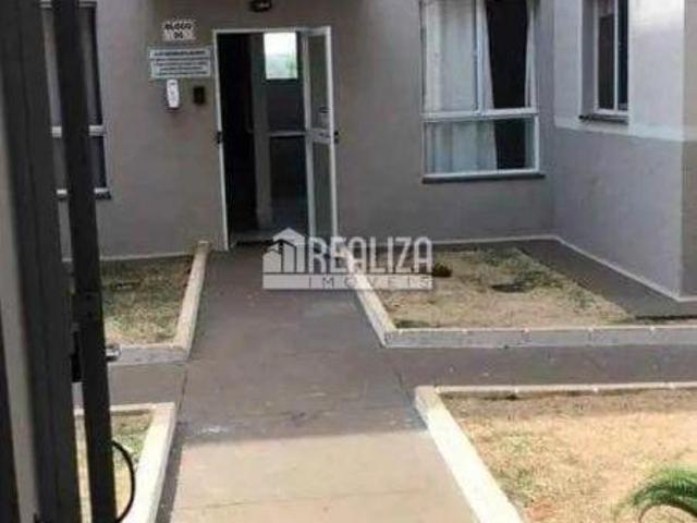 Apartamento para venda em Jardim Maracanã, Uberaba