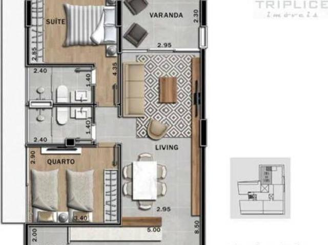 Apartamento