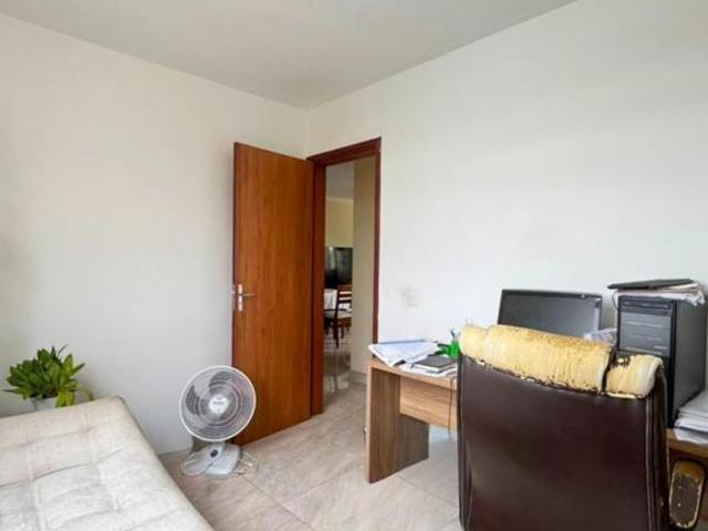 Apartamento para venda em Jardim Alvorada, Belo Horizonte