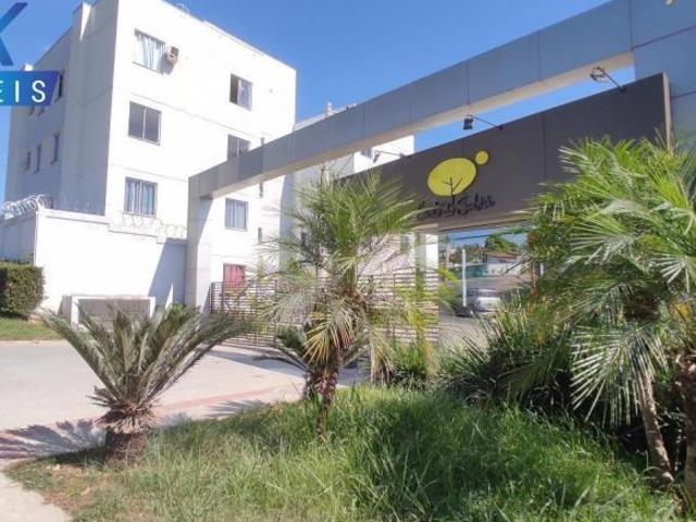 Apartamento para venda em São Pedro, Ribeirão das Neves