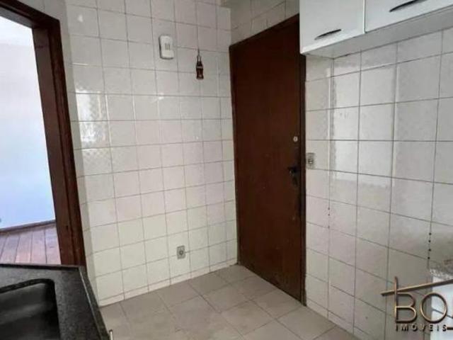 Apartamento para venda em Gutierrez, Belo Horizonte
