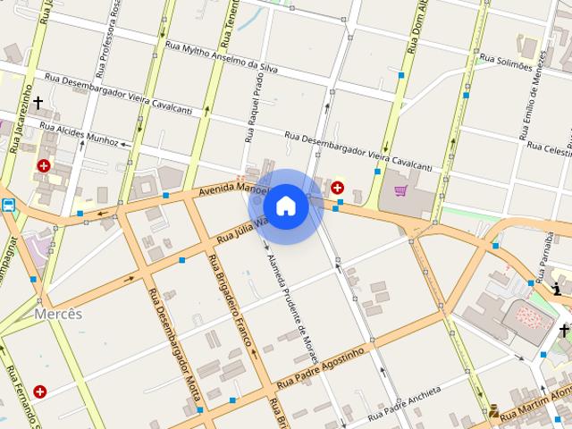 Apartamento
