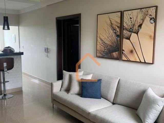 Apartamento para venda em Nhá Chica, Pouso Alegre