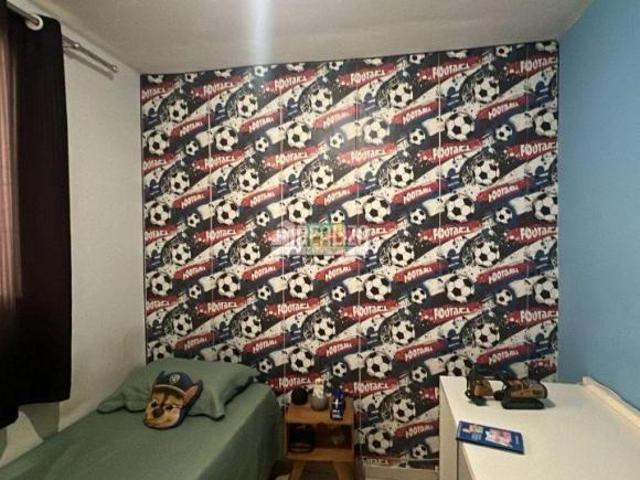 Apartamento para venda em Parque São Geraldo, Uberaba