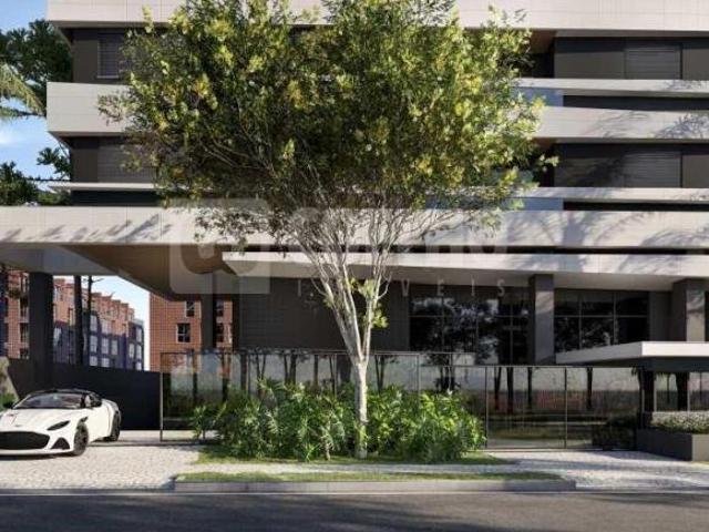 Apartamento 82,67m² à venda, 2 quartos, 1 Suítes 2 vagas El Arte Moradas Concepto Ecoville Curitiba