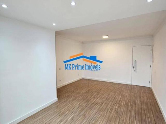 Apartamento 82 m² com 3 quartos sendo 1 suíte no Cond. Up Jaguaré