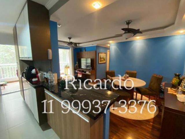 Apartamento 82 m² jardim dos Vertentes 3 Quartos 1 suite 1 vaga varanda gourmet