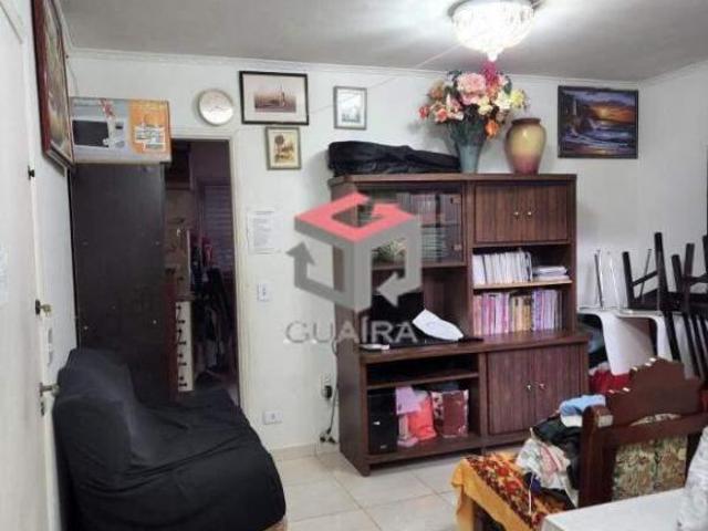 Apartamento 82 m² Localizado Bairro Taboão São Bernardo do Campo SP