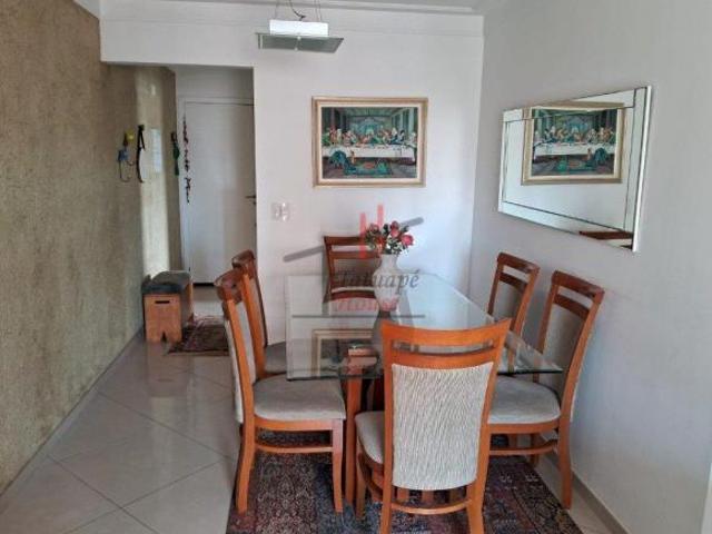 Apartamento 82 m² Tatuapé Shopping Boulevard