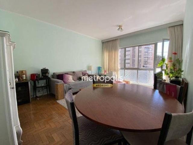 Apartamento, 82 m² venda por R$ 600.000,00 ou aluguel por R$ 3.550,00/mês Santo Antônio São Ca