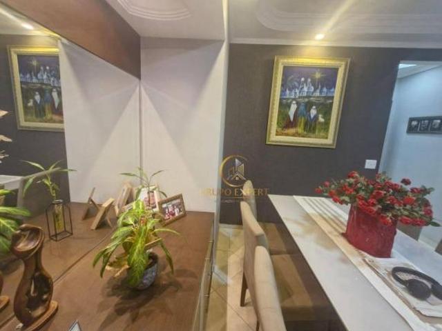 Apartamento 82 m² 3 quartos a venda no Parque Industrial em São José dos Campos!