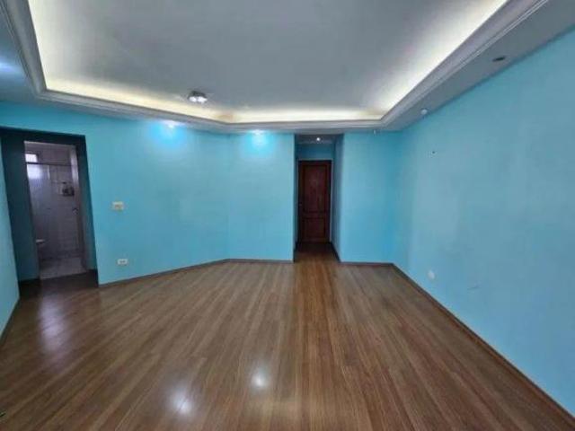 Apartamento 82 metros quadrados com 3 quartos em Vila Gomes São Paulo SP