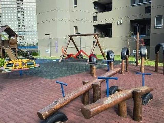 Apartamento 82m2 no Maxx Santa Angela, Jundiaí/ SP