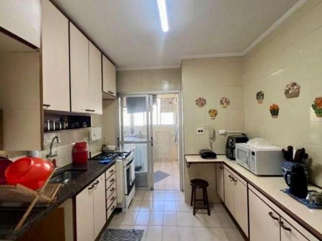 Apartamento 82m2 no Butantã 3 Quartos 1 suíte 1 vaga