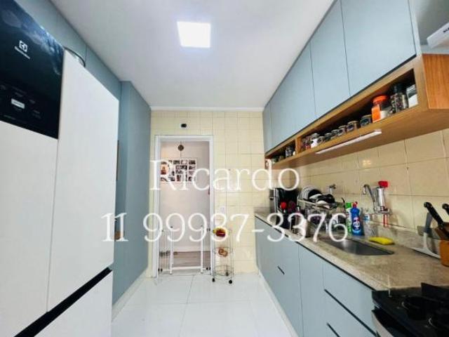 Apartamento 82m2 no Butantã 3 Quartos 1 suite 1 vaga ao lado da USP