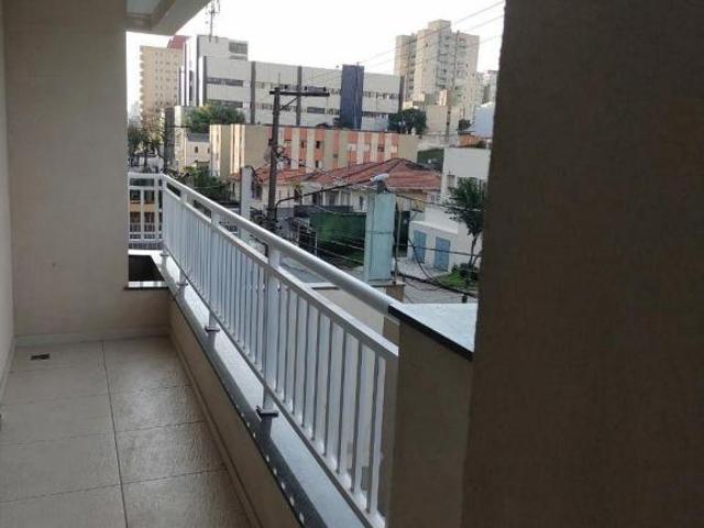 Apartamento 82m2 03 dorms sendo 01 Suíte em SBC
