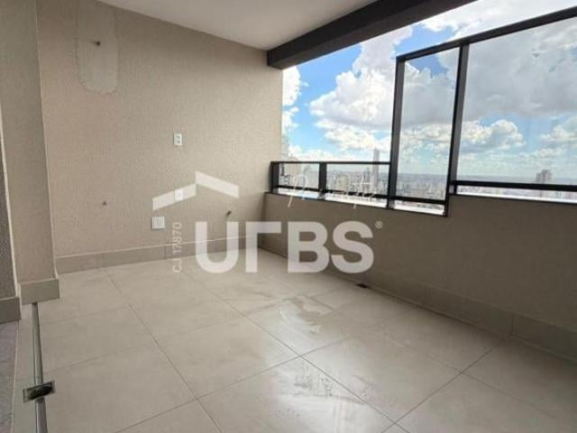 APARTAMENTO 82MT 2 SUITES SETOR BUENO