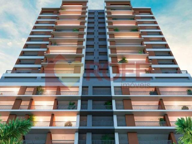 Apartamento 82m², 3 dorm 2 suites 2 vagas
