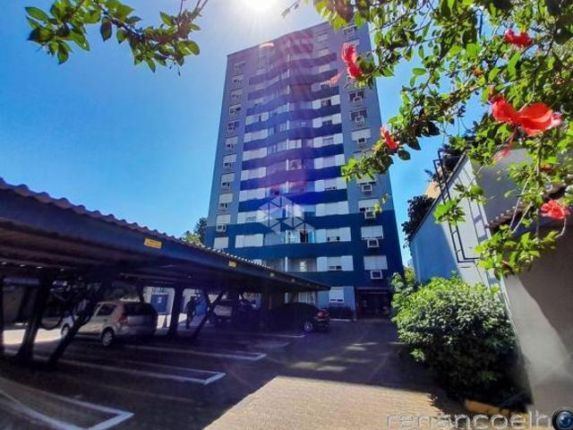 Apartamento 82m² 3 dormitórios, 01 box duplo coberto, no bairro Centro em Canoas