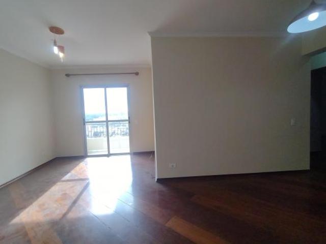 APARTAMENTO 82m² 3 DORMITÓRIOS 1 SUÍTE 2 BANHEIROS VARANDA 1 VAGA BUTANTÃ