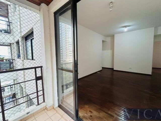 Apartamento 82m² 3 dormitórios a venda por R$ 738.000,00 Alphaville/SP
