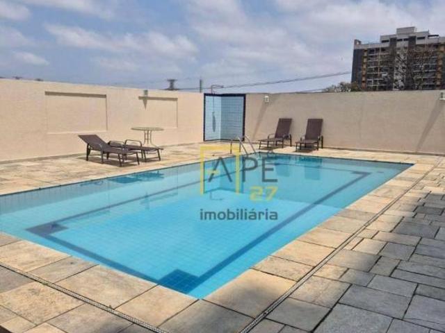 Apartamento 82m² 3 dormitórios com Suíte, Varanda e 2 VAGAS de Garagem na Vila Guilherme SP