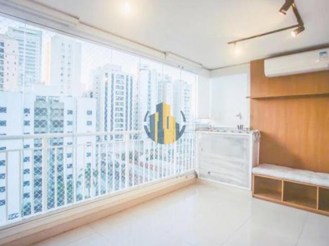 Apartamento 82m² | 3 dorms | 2 Vagas | Condomínio Clube | Chácara Inglesa