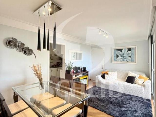 Apartamento 82m² | 3 Dorms | Suíte | Lazer Completo