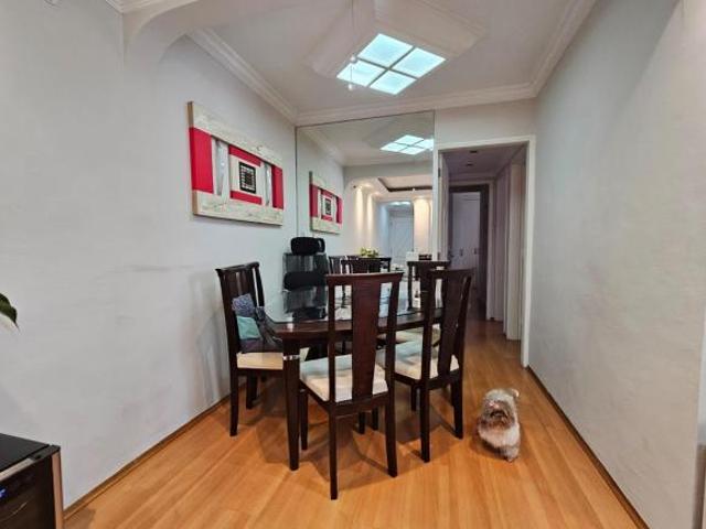 Apartamento 82m² 3Quartos e Lazer em Ótima localização São Francisco