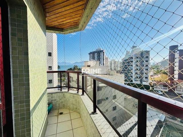 Apartamento 82m² 2 dormitórios à venda por R$590.000,00 Martim de Sá Caraguatatuba/SP