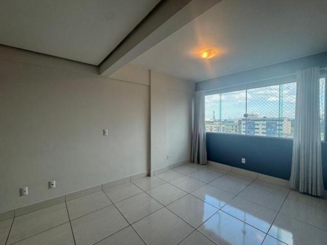 Apartamento 82m² com Suíte e Planejados em Vicente Pires