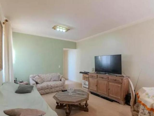 Apartamento 82m com 2 dormitórios na Bela Vista