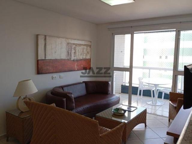 Apartamento 82m² com 2 dormitórios Riviera Módulo 2 Bertioga/SP