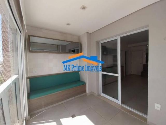 Apartamento 82m² com 2 Suítes no Ristretto lorian
