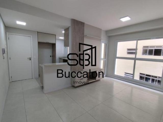 Apartamento 82m² com 2 suítes, varanda gourmet – Ponta da Praia, Santos