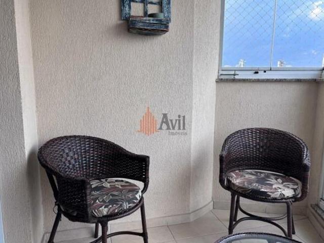 Apartamento 82m² com 2 quartos, 2 suítes à Venda no Anália Franco
