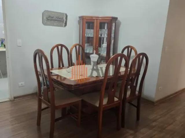 Apartamento 82m² com 3 quartos, 1 suíte à Venda no Tatuapé