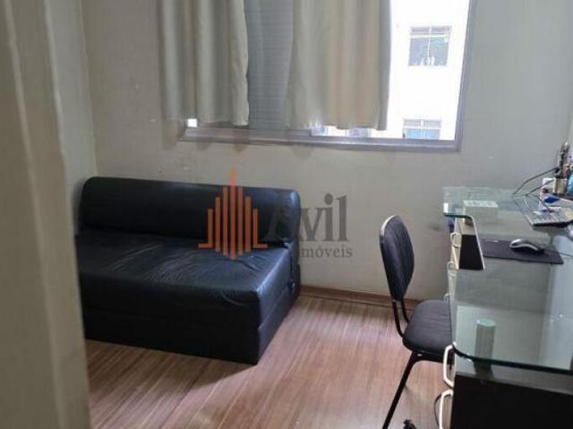 Apartamento 82m² com 3 quartos, 1 suíte à Venda no Tatuapé