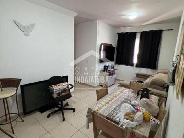 Apartamento com 3 quartos à Venda, Parque São Lourenço Indaiatuba