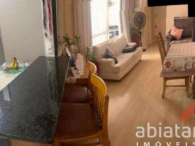 Apartamento 82m² à venda no Parque Esplanada Condomínio Parque Firenze em Embu das Artes