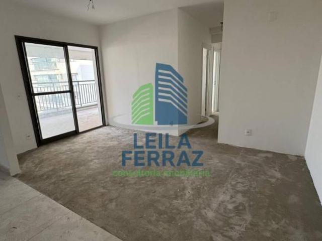 Apartamento 82m² à venda, Parque São Jorge, São Paulo, SP