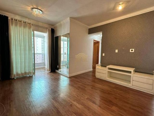 APARTAMENTO 82M² ÁGUAS CLARAS NORTE 3 QUARTOS 2 VAGAS FINANCIA E ACEITA FGTS