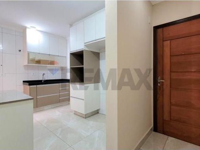 Apartamento 82m² área útil com 3 Quartos, Suíte e 2 Vagas à Venda no Parque das Nações – Santo André