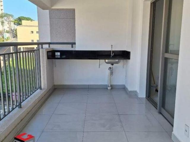 Apartamento 82m² Localizado no bairro Gilda Santo André SP