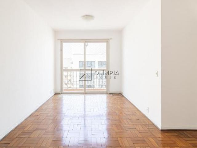 Apartamento 82m², Moema SP | Venda