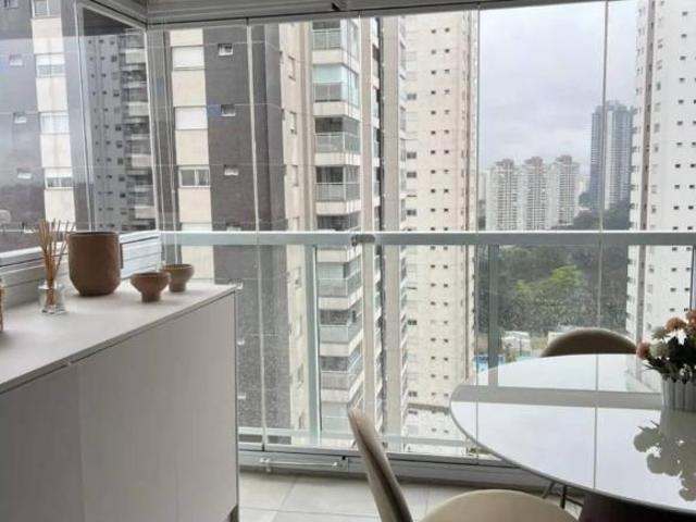 Apartamento 82m² no Lorian Boulevard Cond. Ristretto 02 Suítes